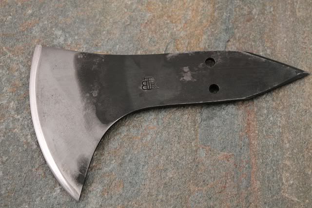 Tomahawk and bearded axe {Both SOLD} | BladeForums.com