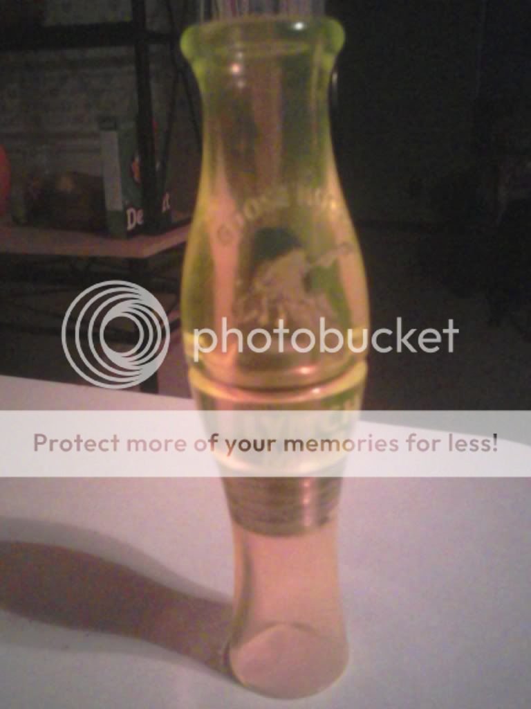 LMC goose noose f/s | Goose Hunting Forum