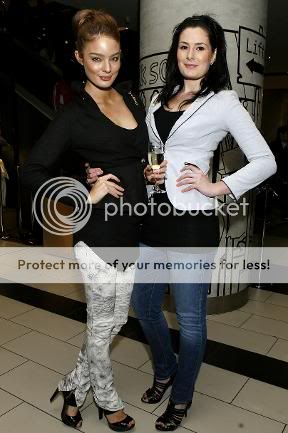 Lucy McIntosh | Page 3 | the Fashion Spot