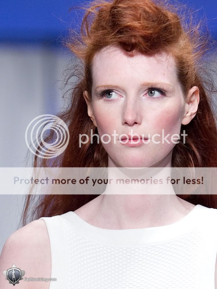 Alice Burdeu | Page 140 | the Fashion Spot