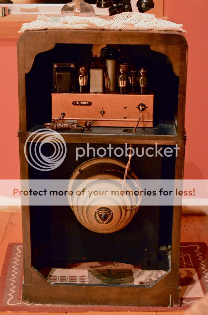 Zenith 12S265 Shutter Dial Restoration Complete -- THANK YOU - Antique ...