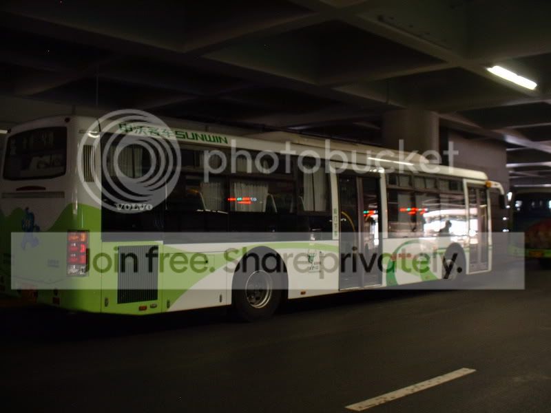 NCT's Shanghai Series - Off the beaten path | Page 2 | SkyscraperCity Forum