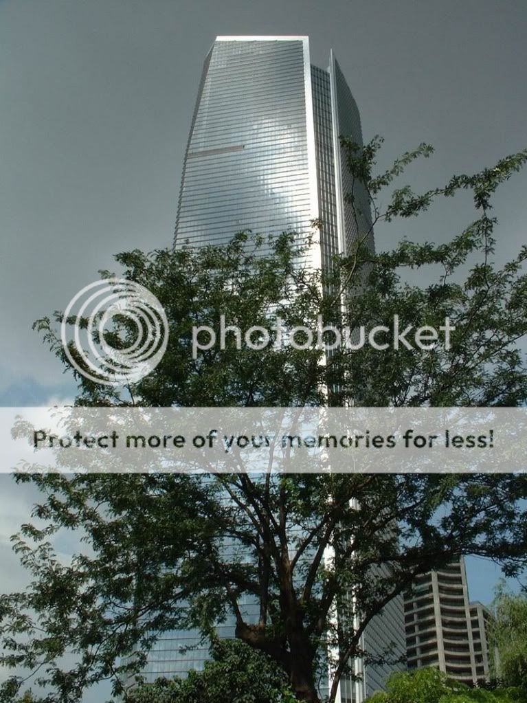 SHANGHAI | Wheelock Square | 298m | 58 fl | Com | Page 21 | Skyscraper ...