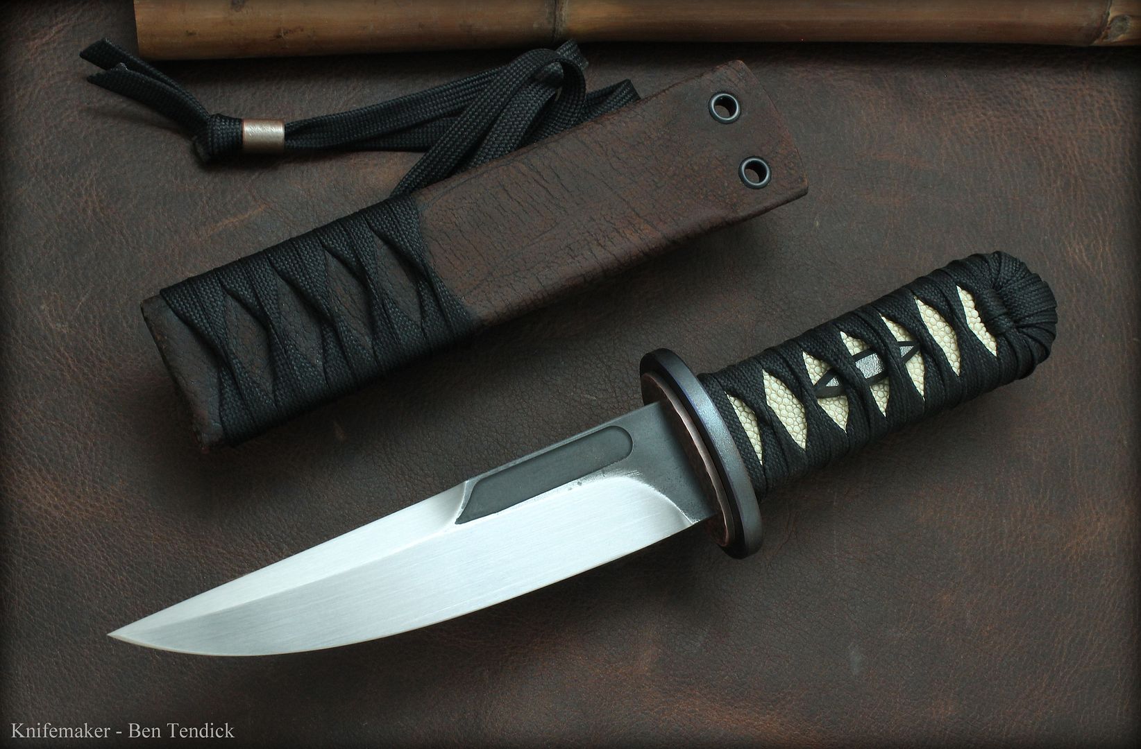 Ko tanto (Double edge) one off | BladeForums.com