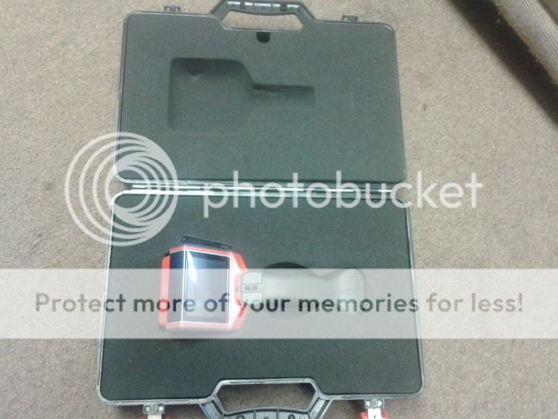 New Matco Impact and Bore Scope - Vendor Marketplace - Speed Life Network