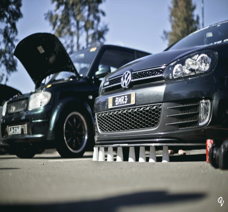 Geo's BAGGED Mk6 GTD - Mighty Car Mods Official Forum