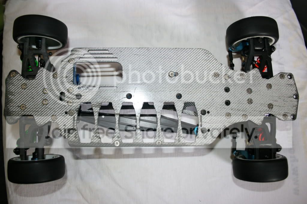 Yokomo SSG SD Roller - R/C Tech Forums
