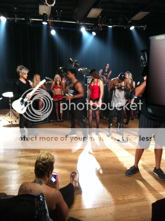 Rhythm N Booze Music Video Shoot: tjrpics — LiveJournal