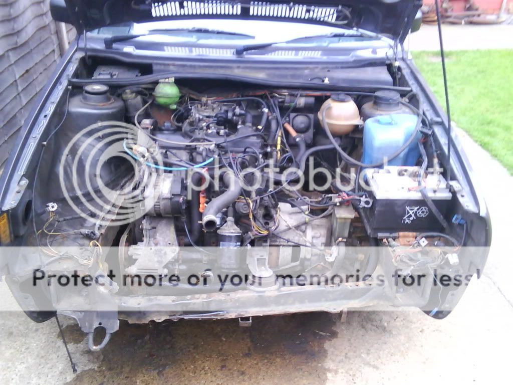 AAC clutch - the easy way or not ? | VW T4 Forum - VW T5 Forum