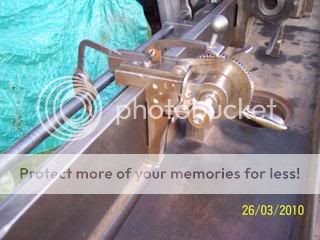 Antique Machinery and History | antique rifling machine | Practical ...