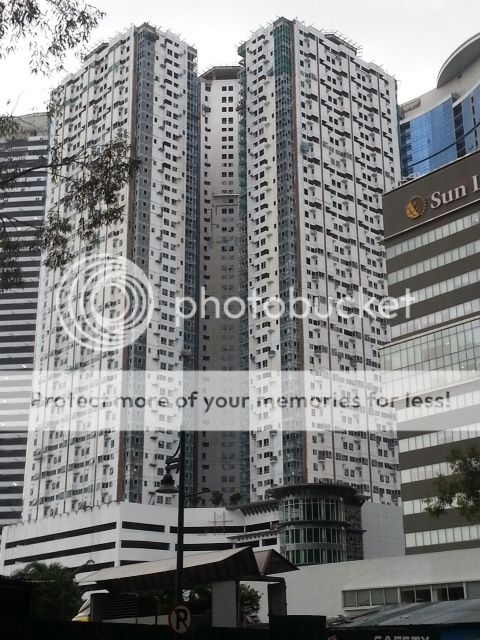 BGC | Fort Victoria [49Fx2|50F|res] | Page 53 | SkyscraperCity Forum